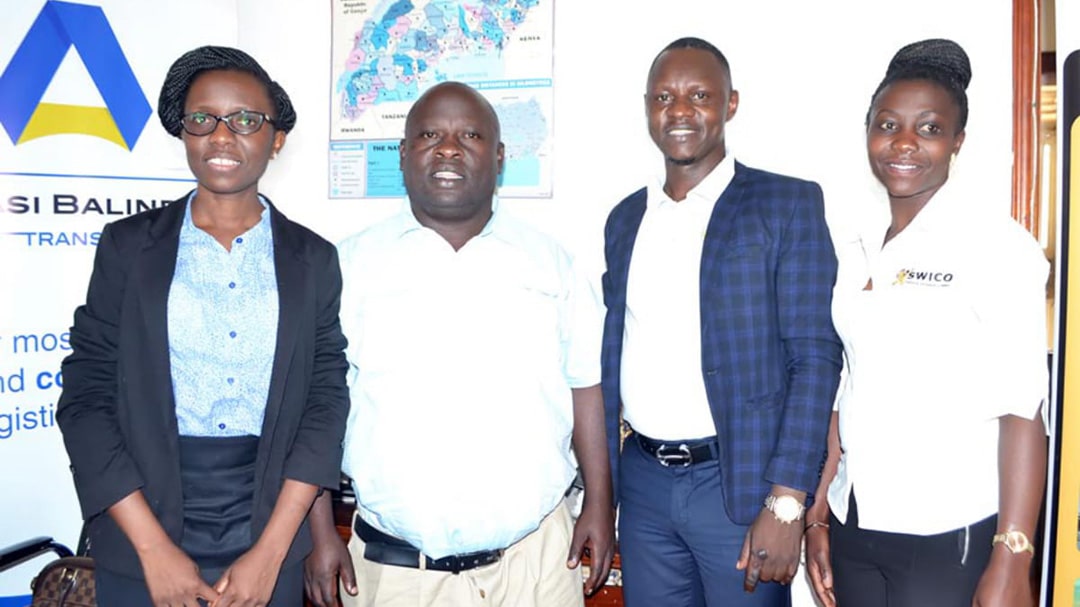 SWICO client receives claim worth over 300 million - SWICO