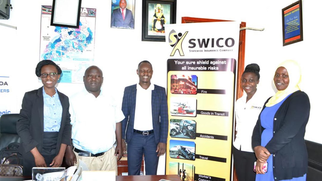 SWICO client receives claim worth over 300 million - SWICO